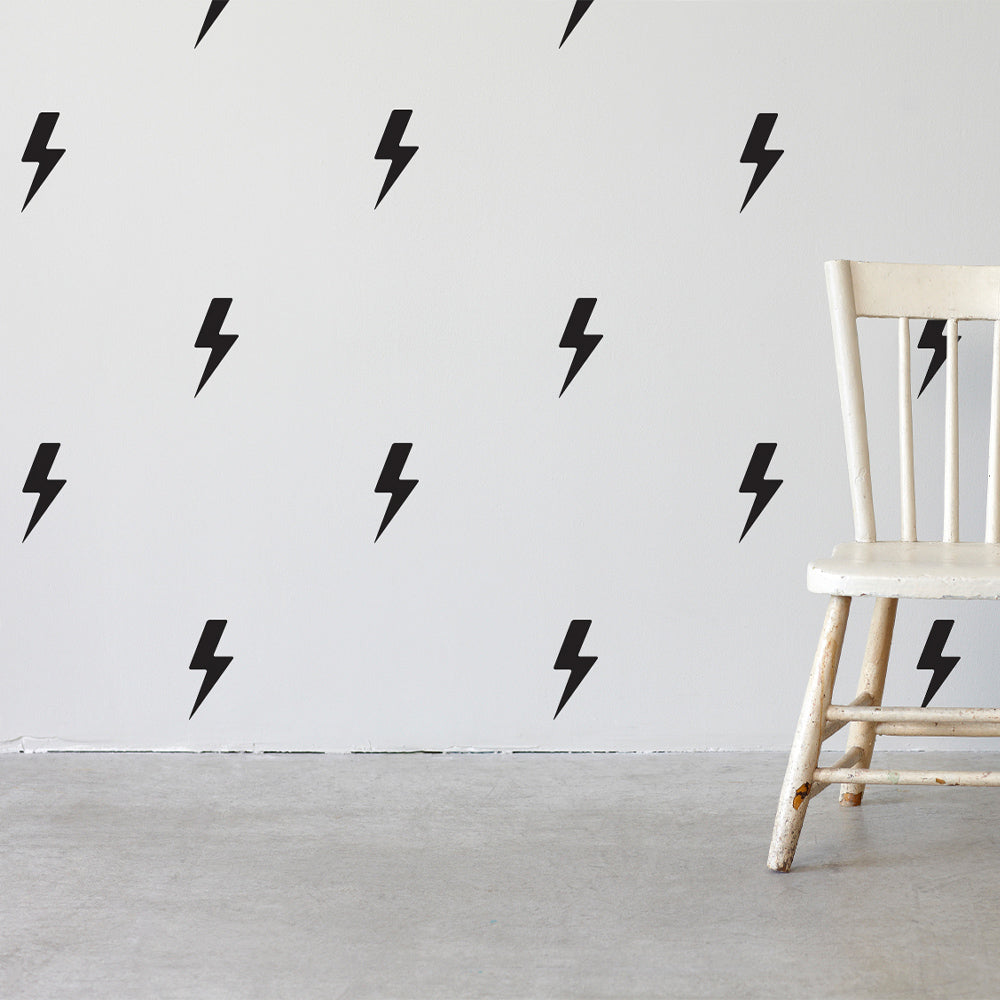 Lightning Bolts – The Vinyl Room